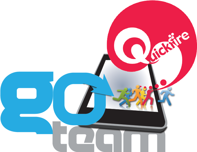 Go Team Images Go Team Teambuilding Treasure Hunts - Go Team App ...