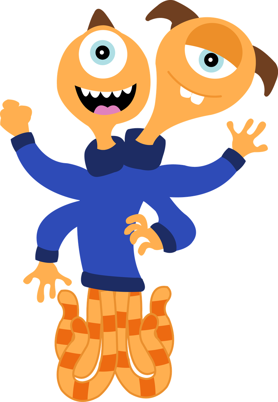 Disney Monsters, Monsters Ink, Cute Monsters, Little - Monsters, Inc ...