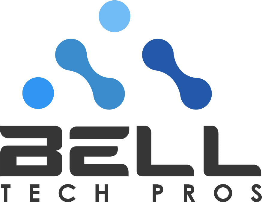 Bell Tech Pros Clipart - Full Size Clipart (#1901214) - PinClipart