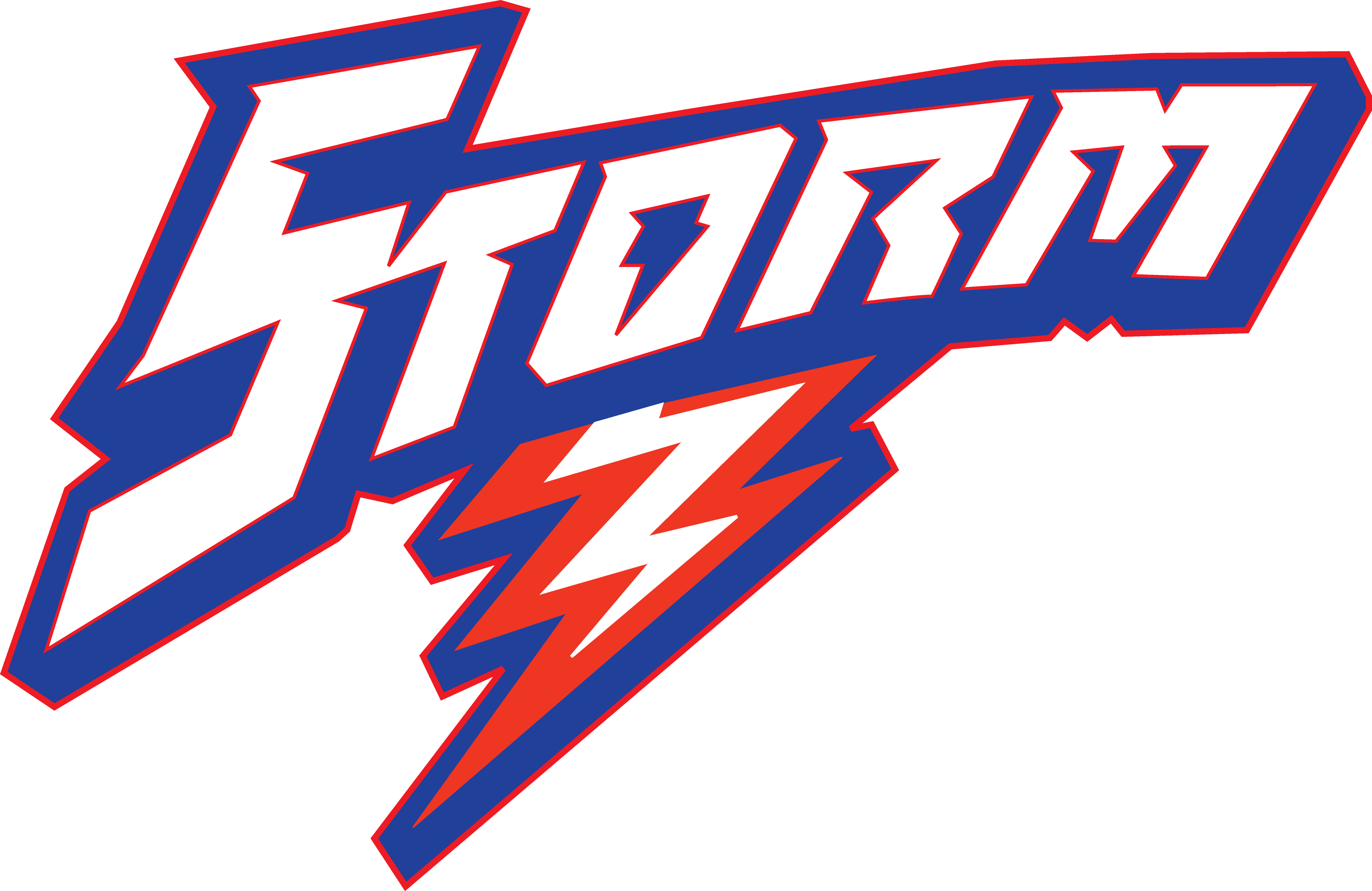 Storm Athletics - St John's Red Storm Logo Clipart - Full Size Clipart ...