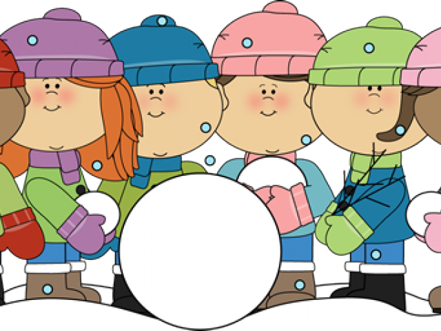 Winter Clipart January - Png Download - Full Size Clipart (#1902552 ...