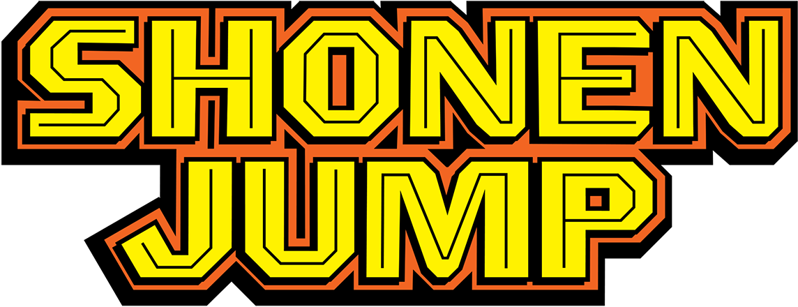 Big Shonen Jump News - Weekly Shōnen Jump Clipart - Full Size Clipart ...