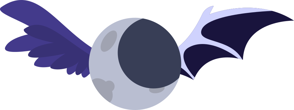 Binkyt11, Bat Wings, Commission, Cutie Mark, Cutie - Mlp Cutie Mark ...