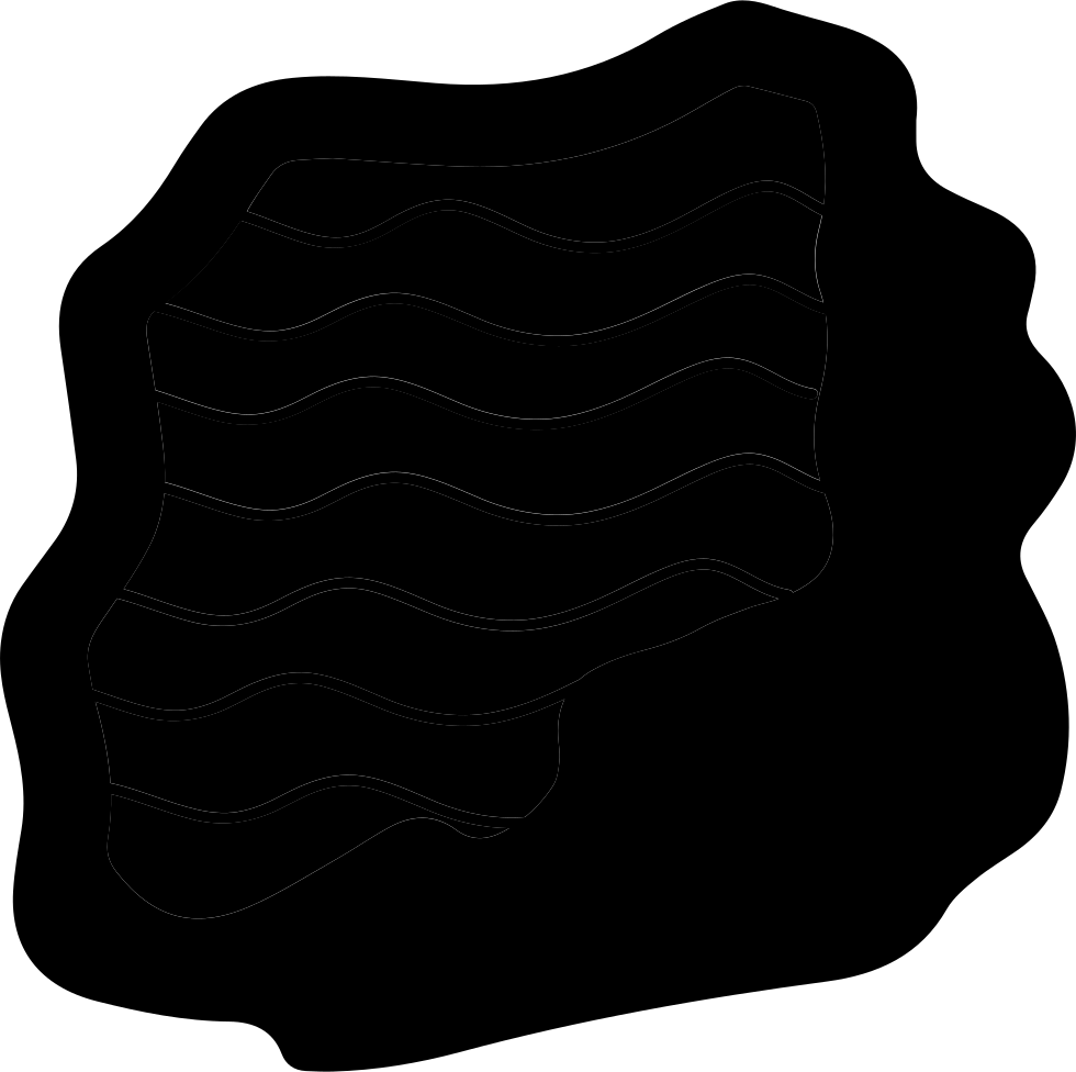 Metamorphic Rock Comments Clipart - Full Size Clipart (#1907117 ...