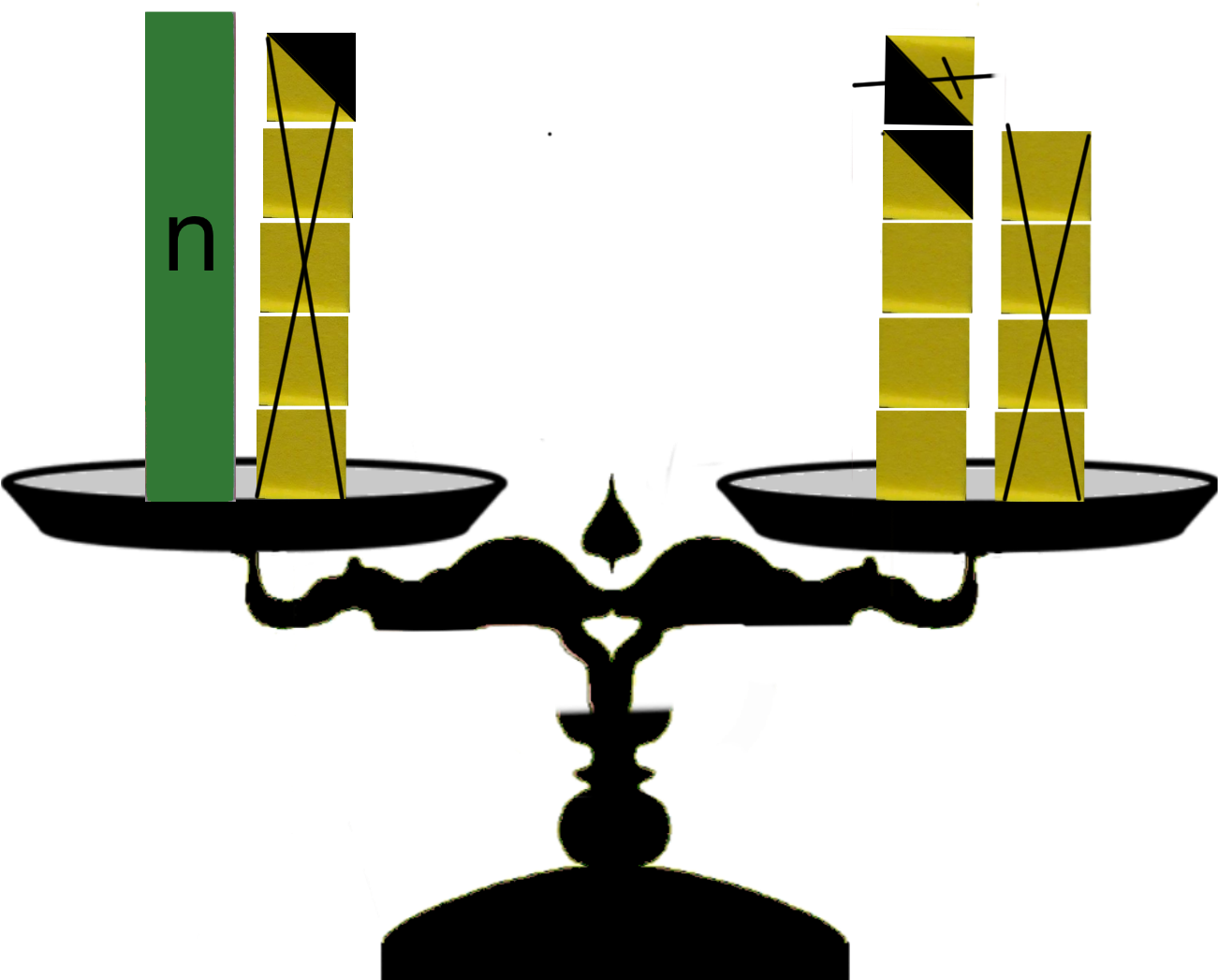 Solving Equations By Subtracting - Equation Clipart - Full Size Clipart ...