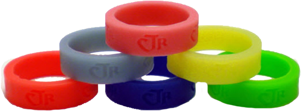 Ctr Silicone Ring Clipart - Full Size Clipart (#1908583) - PinClipart