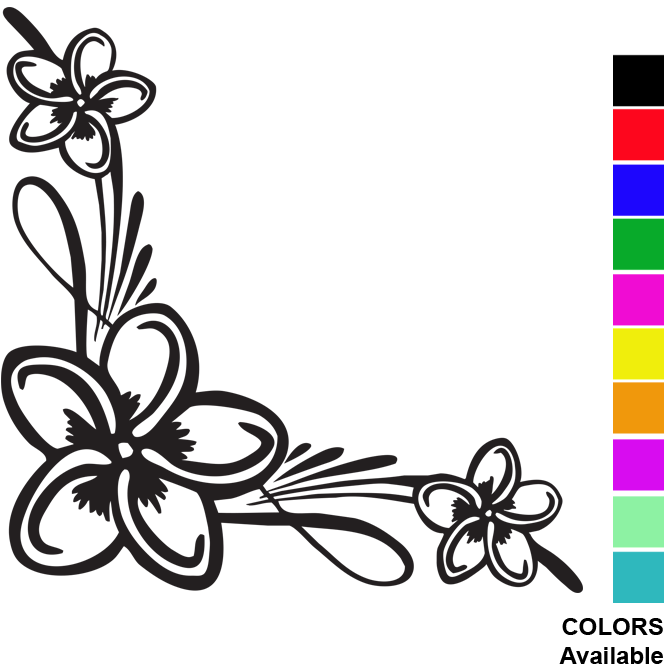 Decals - Decal Clipart - Full Size Clipart (#1908972) - PinClipart