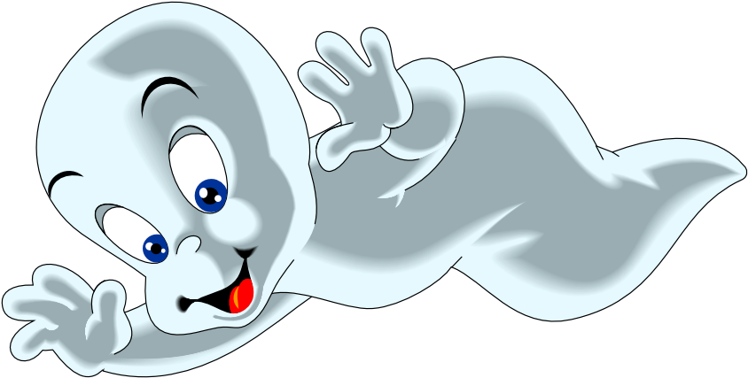 Caspar Boo Casper Cartoon, Ghost Cartoon, Halloween - Casper The ...