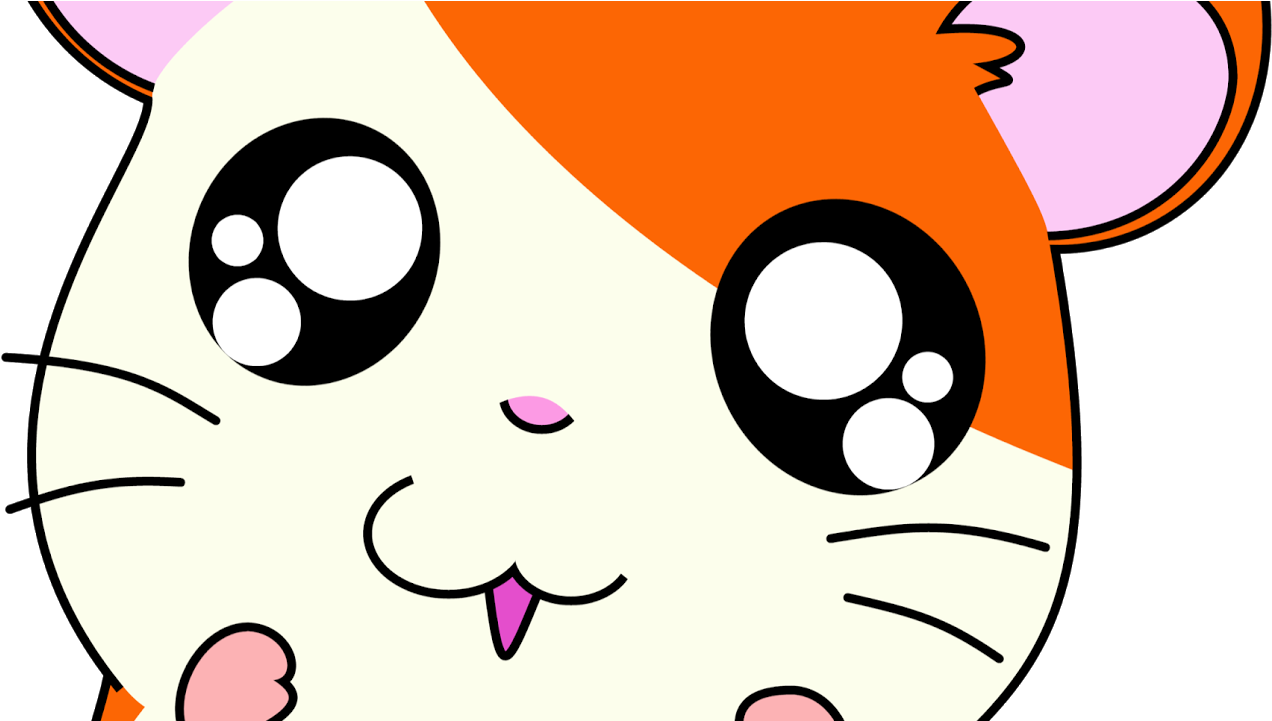 สตรีมแบบสดของ Hamtaro G-boy - Hamtaro Hamster Clipart - Full Size ...