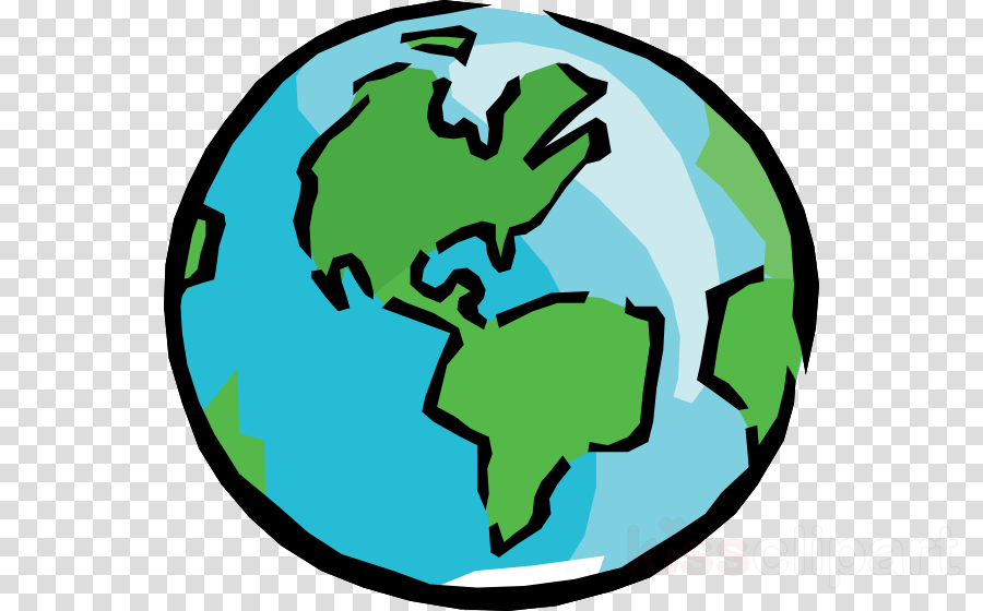 Earth Clipart Earth Clip Art - Earth Png Transparent Background - Full ...