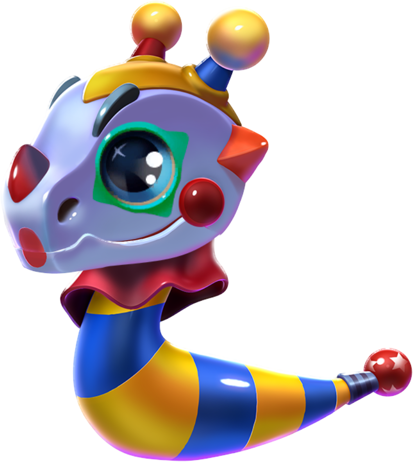 Trickster Dragon Baby - Portable Network Graphics Clipart - Full Size ...