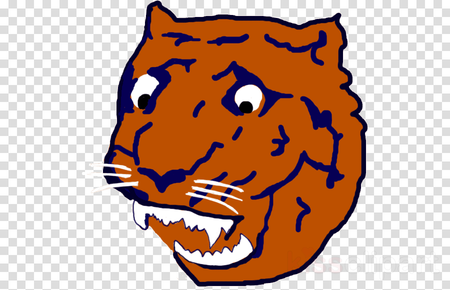Worst Sports Logo Clipart Mlb Minor League Baseball - Detroit Tigers T ...