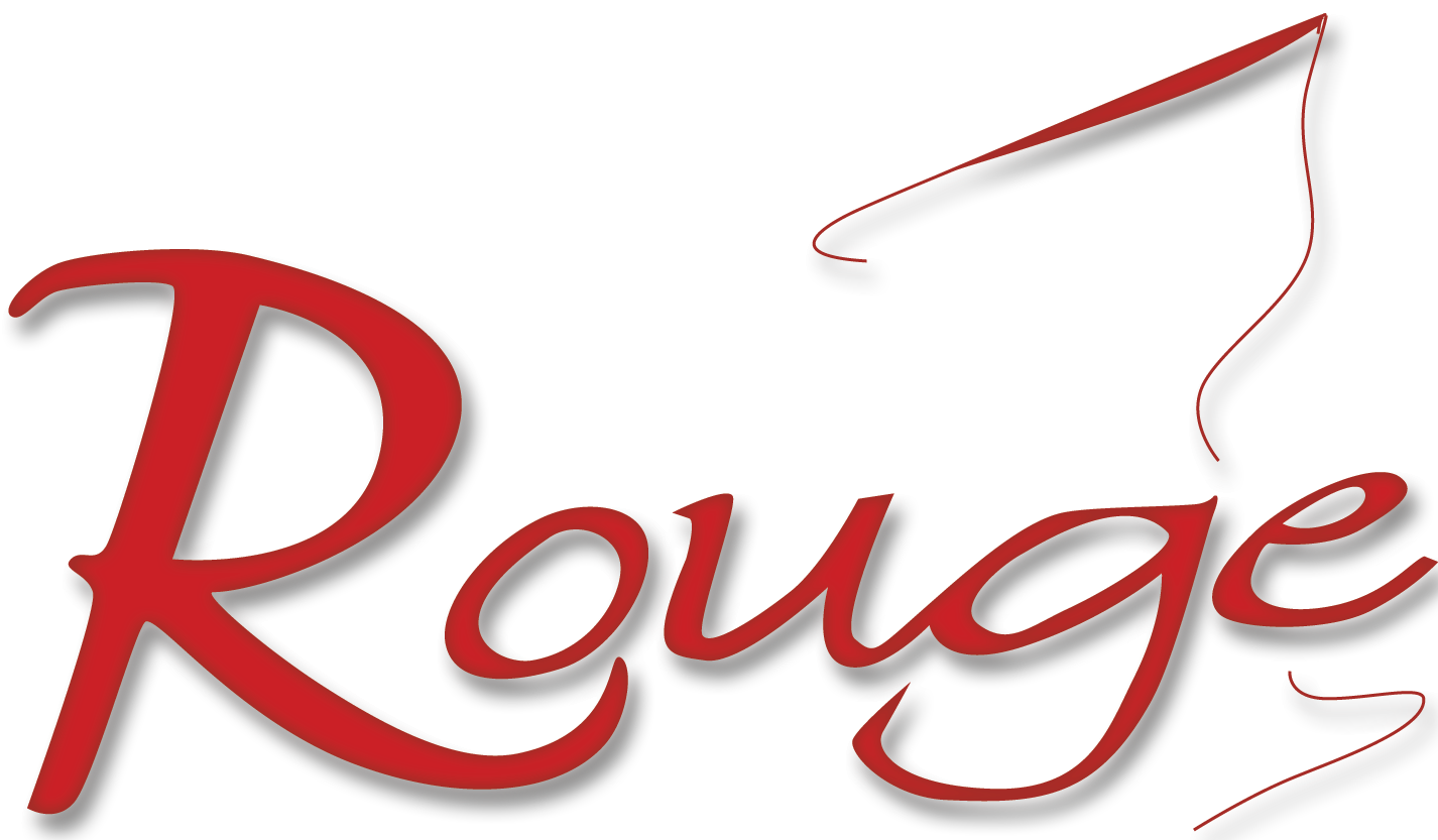 Word Rouge Clipart - Full Size Clipart (#1920276) - PinClipart