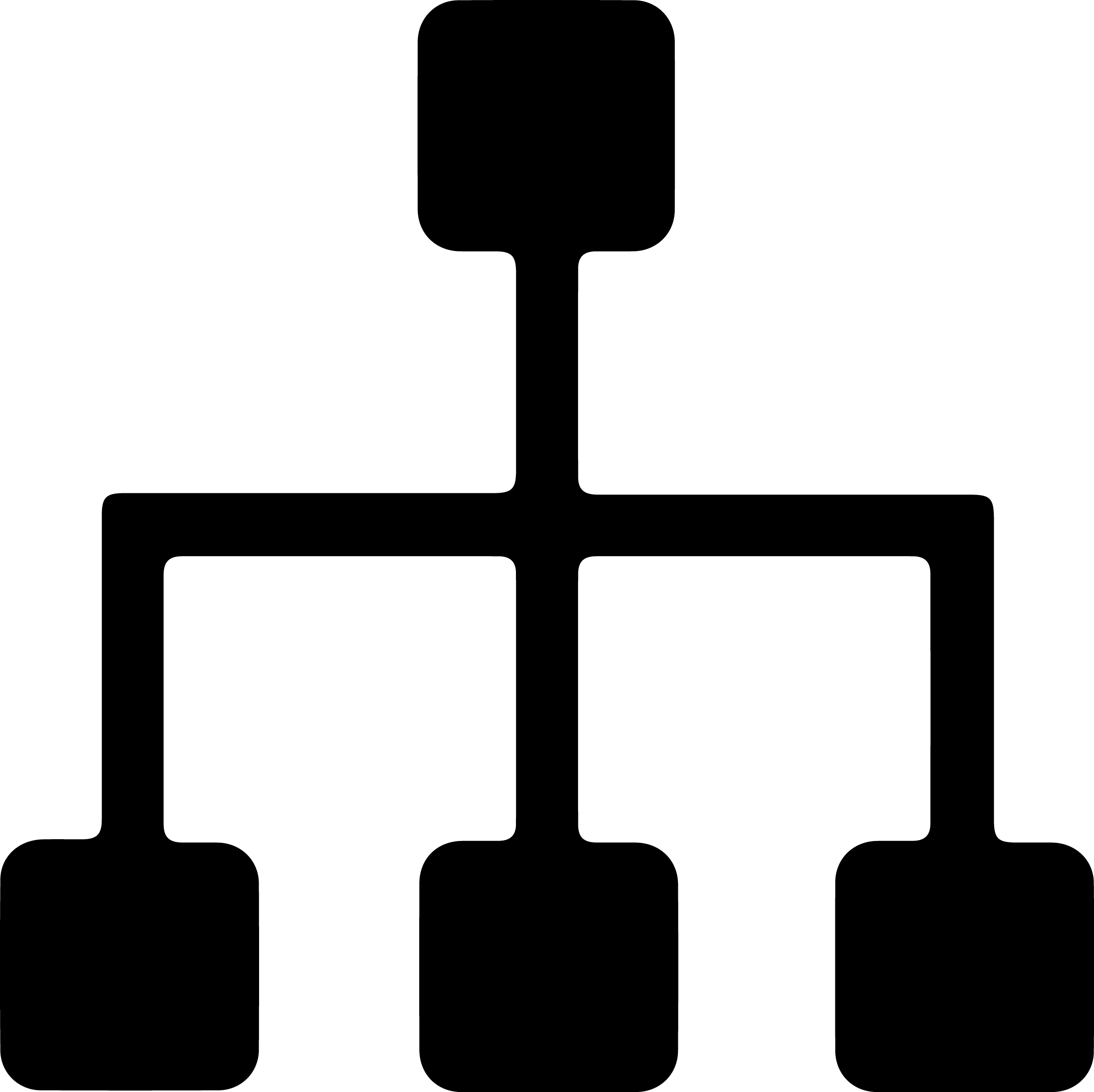 Structure - Department Icon Png Free Clipart - Full Size Clipart ...