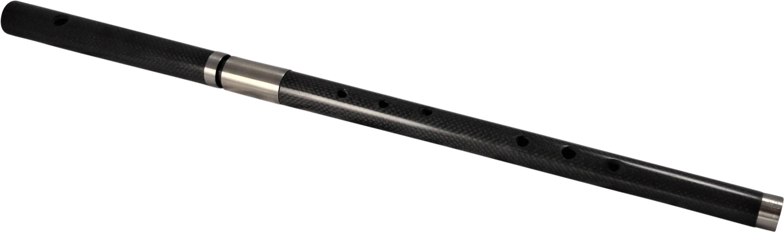 Flute Png - Carbony Irish Flute D Clipart - Full Size Clipart (#1920864 ...