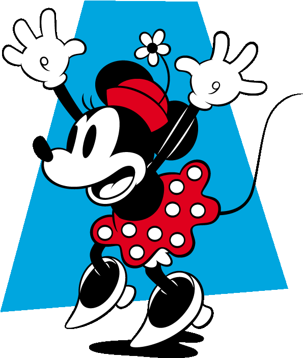 Download - Yes Mickey Gif Clipart - Full Size Clipart (#1921475 ...