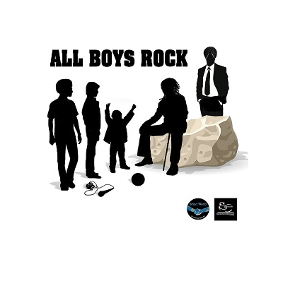 Boys Rock - All Boys Rock Clipart - Full Size Clipart (#1923896 ...