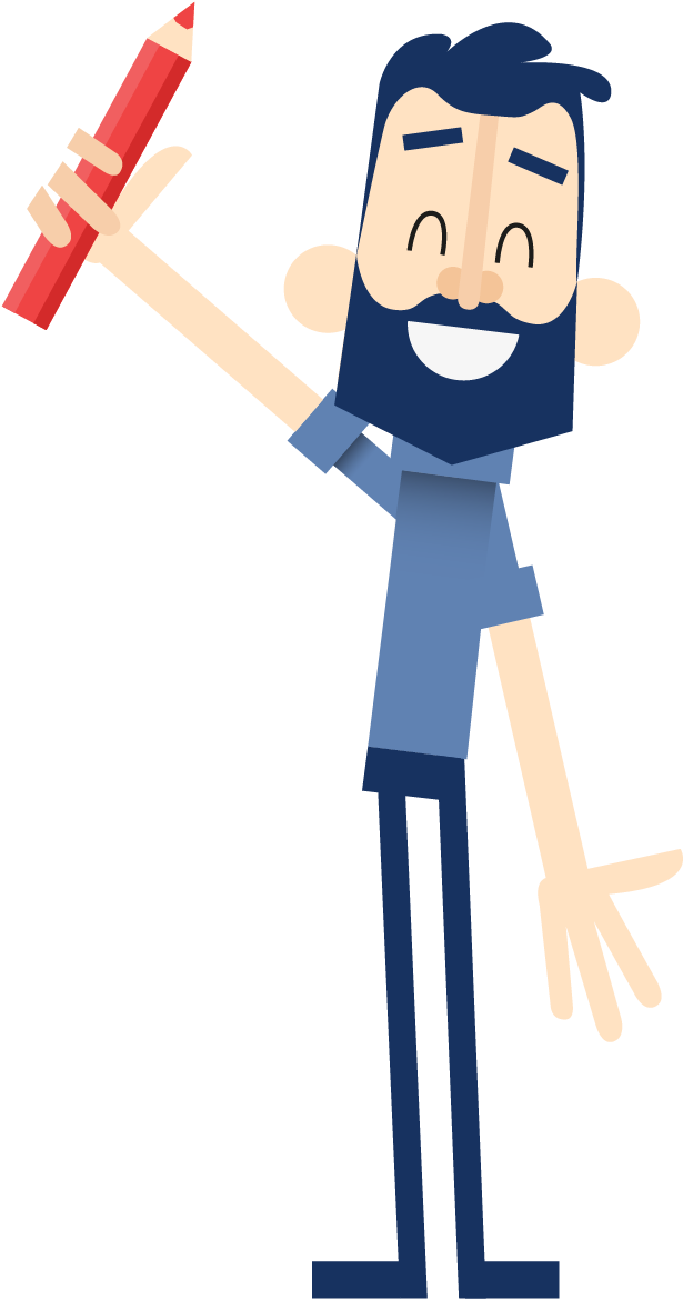 Tell Me More - Cartoon Clipart - Full Size Clipart (#1925232) - PinClipart