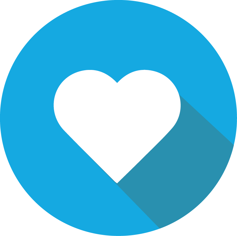 Life Insurance - Blue Circle Logo Clipart - Full Size Clipart (#1925461 ...