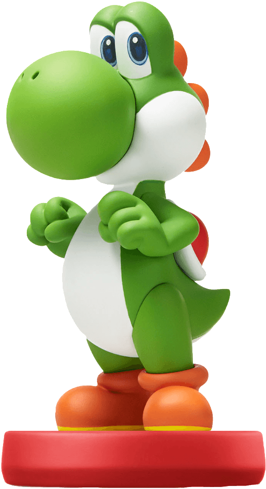 Download Amazoncom Luigi Amiibo Super Mario Bros Series Wii Clipart ...