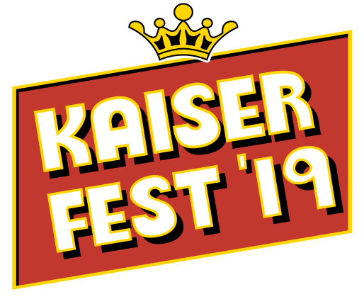 Kaiser Fest Clipart - Full Size Clipart (#1927252) - PinClipart