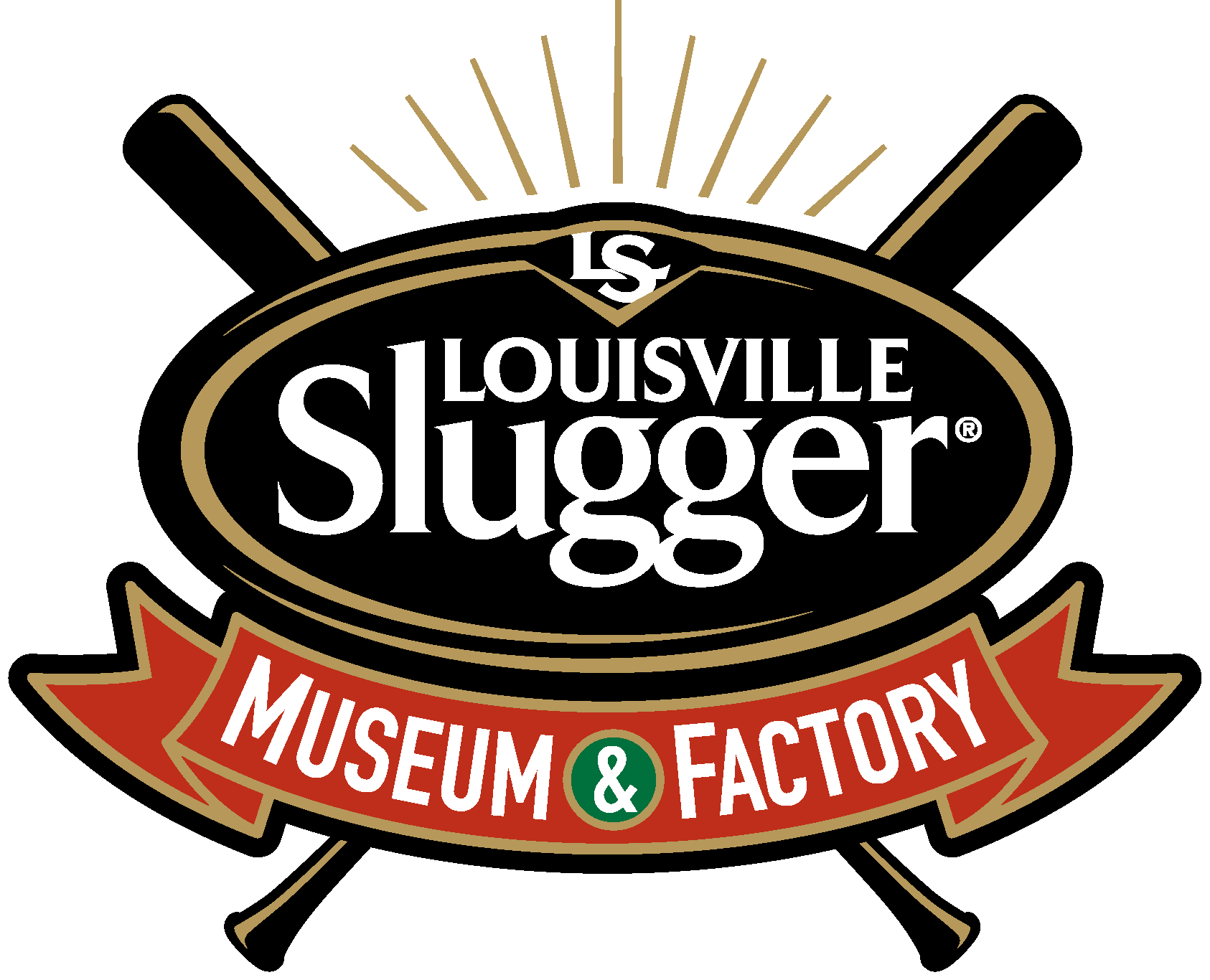 You - Louisville Slugger Museum Logo Clipart - Full Size Clipart ...