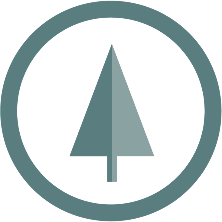 Natural Environment Clipart Environmental Study - Icon - Png Download ...