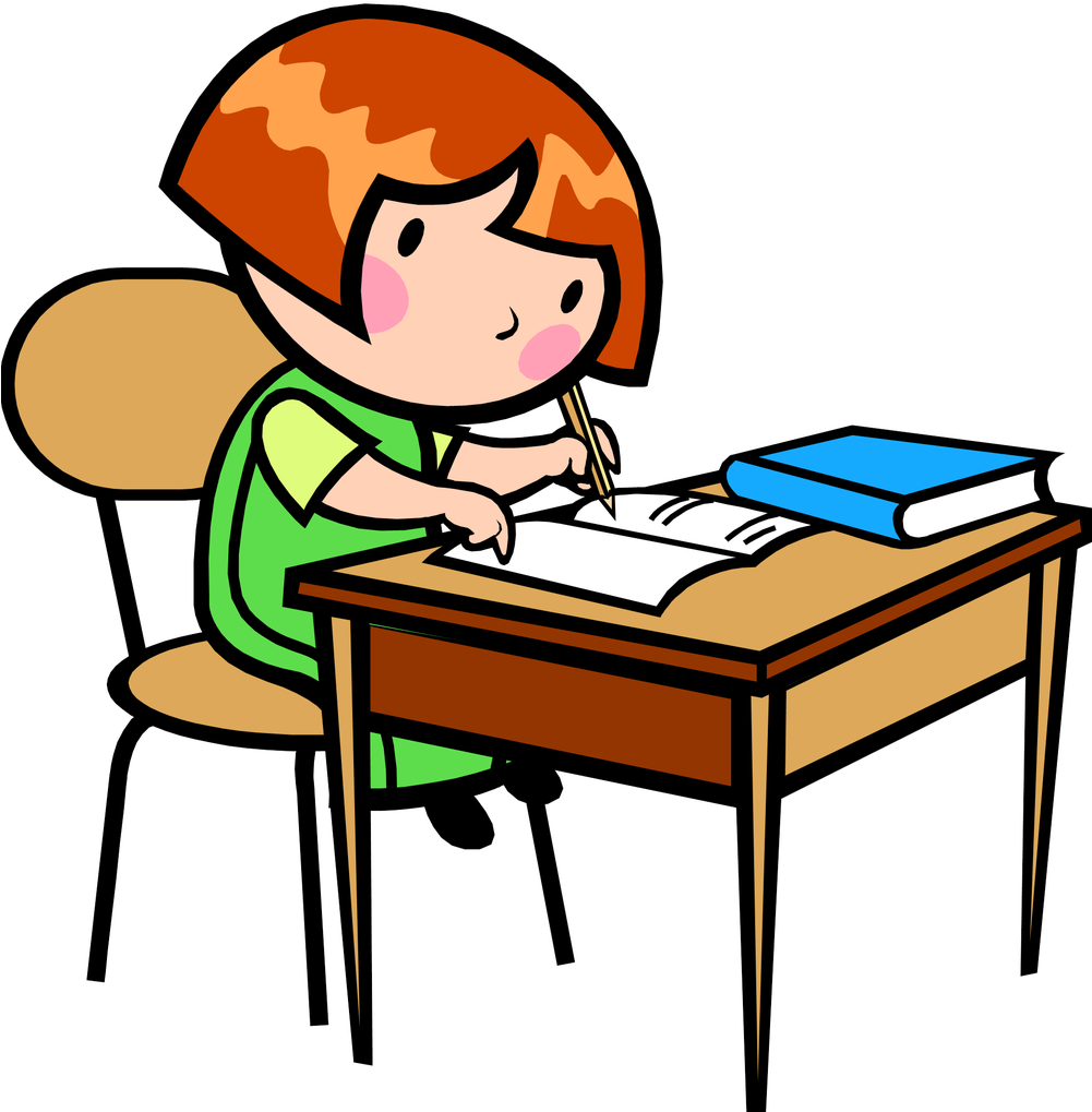 Download Graphic Free Stock Writing Child Clip Art Transprent - Writing ...