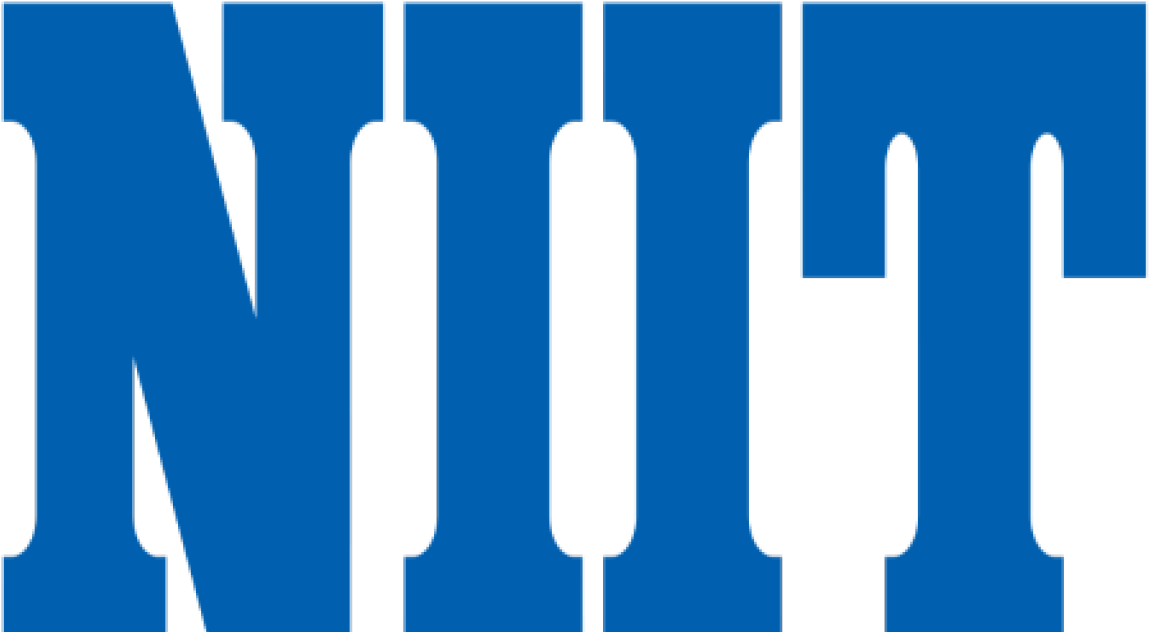 Share With Your Friends - Logo Niit Clipart - Full Size Clipart ...