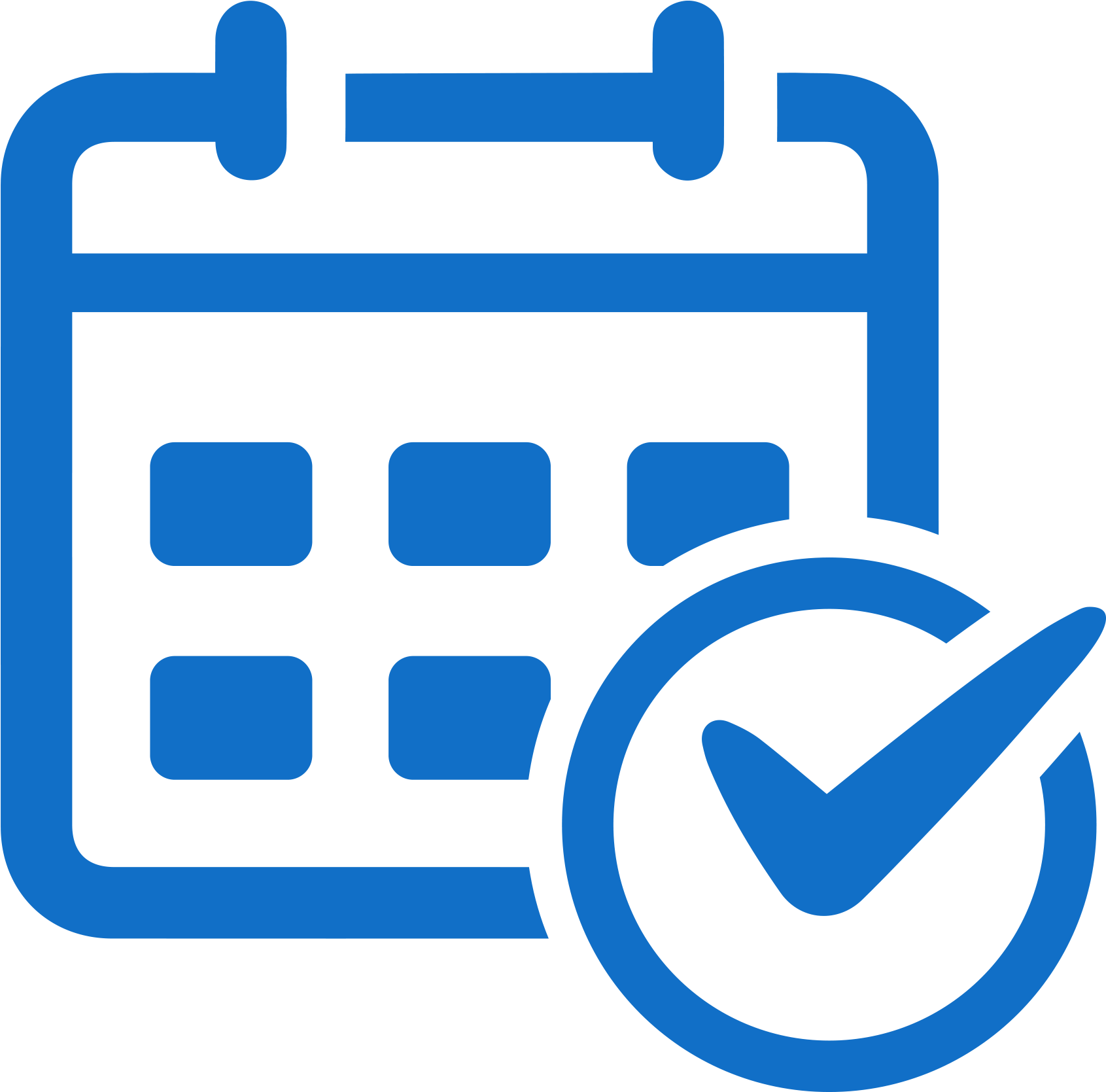 Img - Planning Icon Clipart - Full Size Clipart (#1936538) - PinClipart