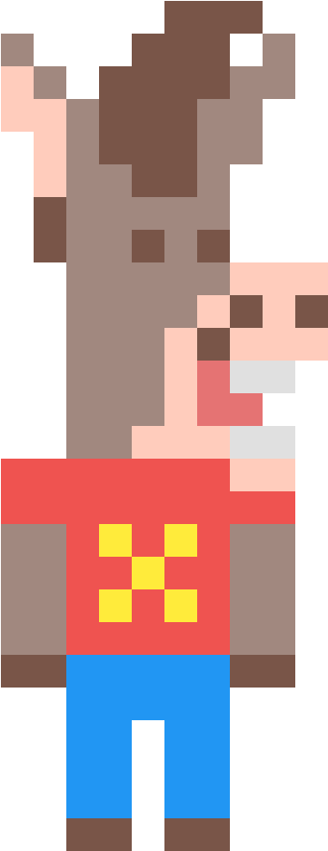 Donkey Neutron - Wazowski Kong Vs Shrek Neutron Clipart - Full Size ...