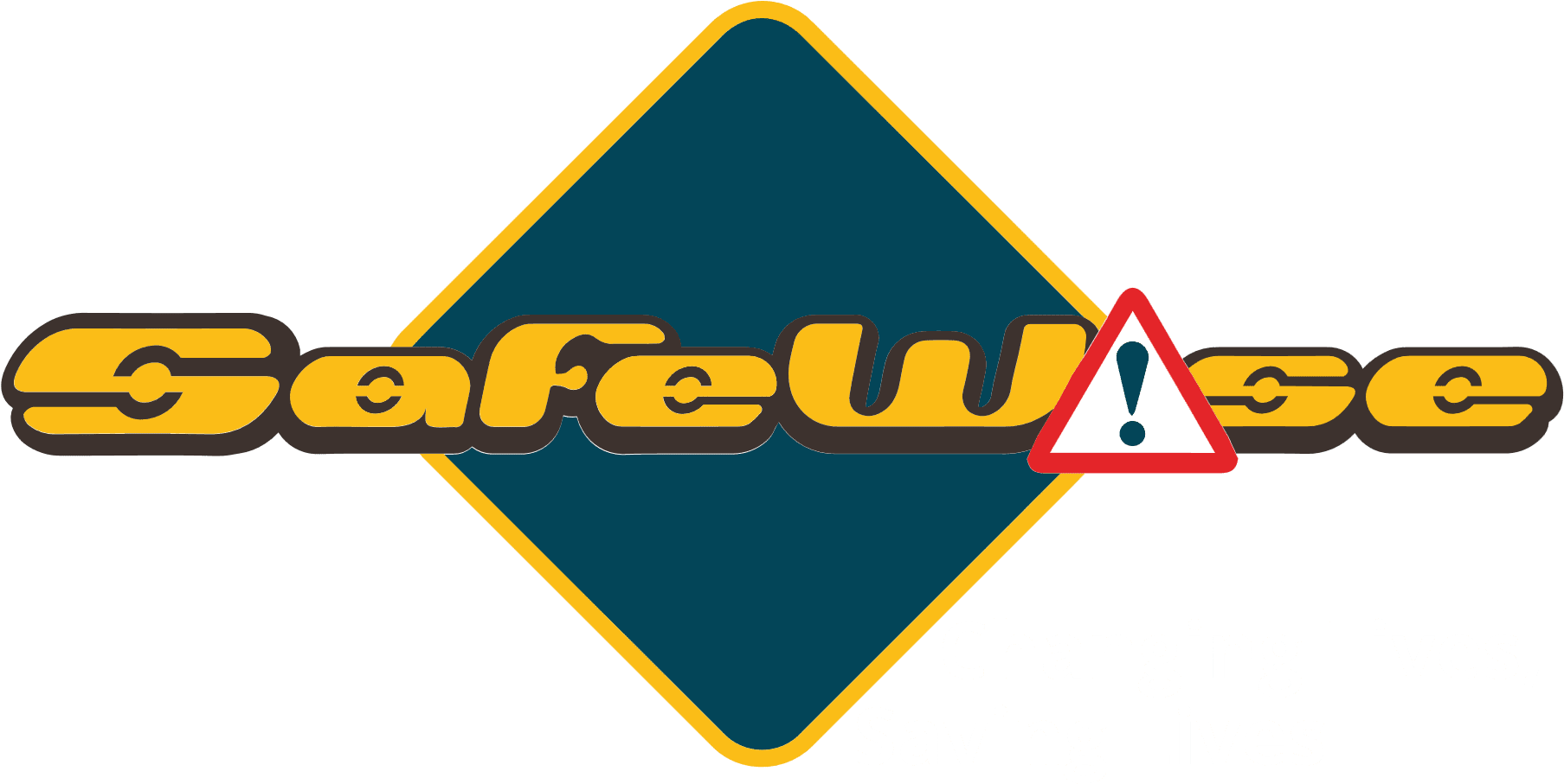 Safewise - Sign Clipart - Full Size Clipart (#1937945) - PinClipart