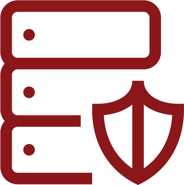 Data Protection For Borderless Perimeter - Crest Clipart - Full Size ...