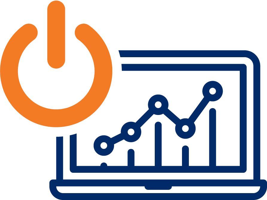 Energy Management - - Energy Management System Icon Clipart - Full Size ...