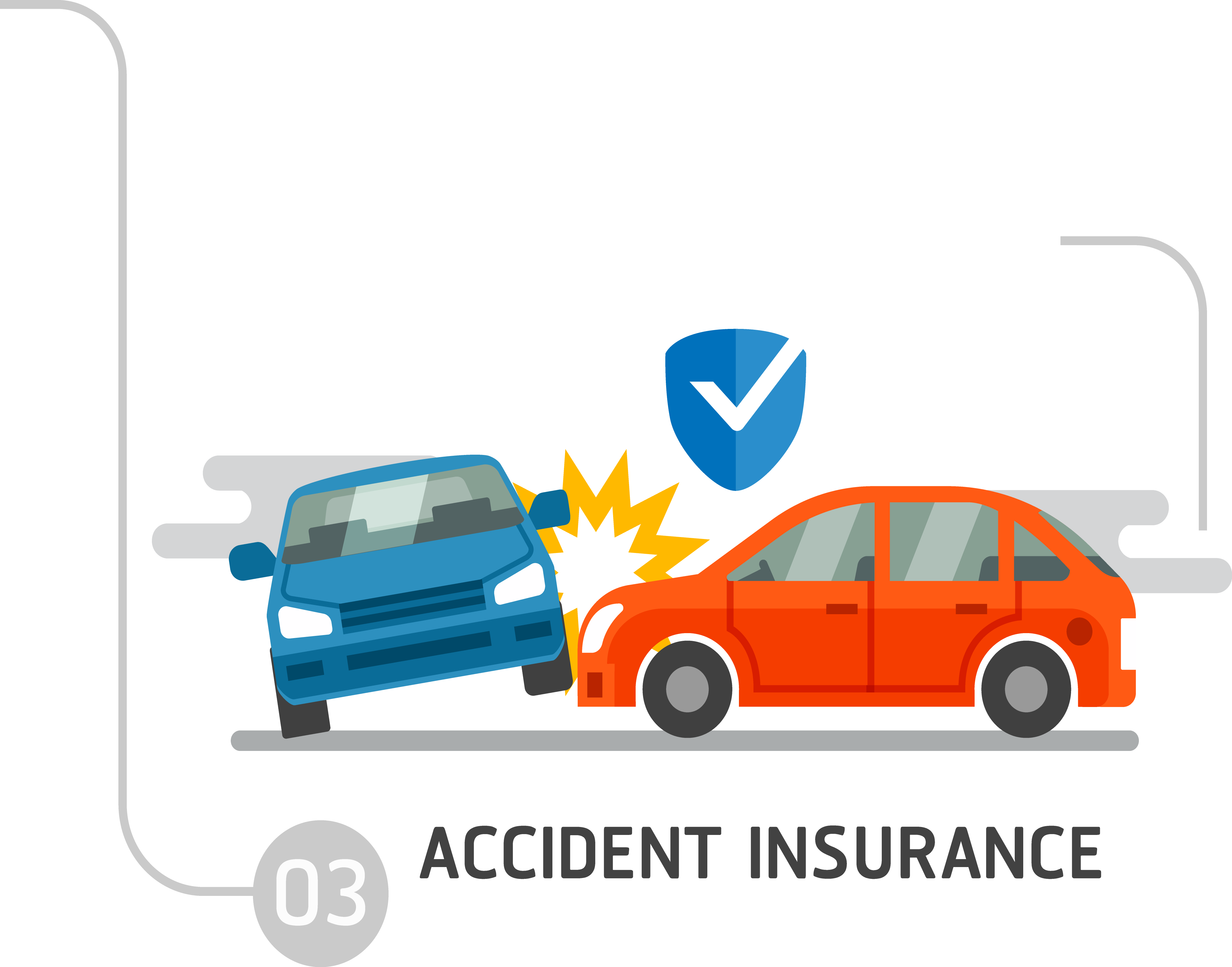 Vehicle Insurance Collision Accident Clipart - Full Size Clipart ...