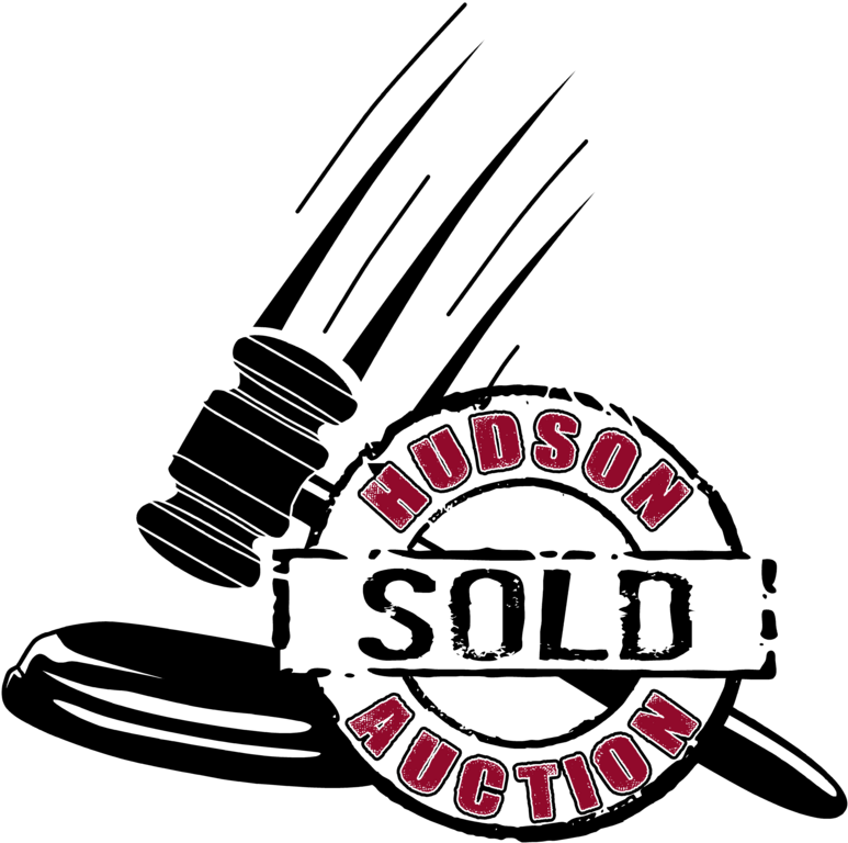 Auction Logo Png Clipart - Full Size Clipart (#1944444) - PinClipart