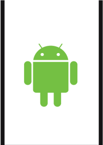 Download Android Clipart Handset - Android - Png Download (#1946742 ...