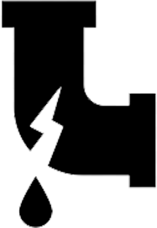 Hydronic System Heats Water And Moves It Through Sealed - Pipe Leak ...