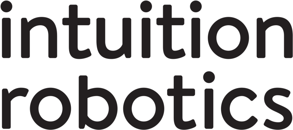 Clip Art Robotics Logo - Intuition Robotics Logo - Png Download - Full ...