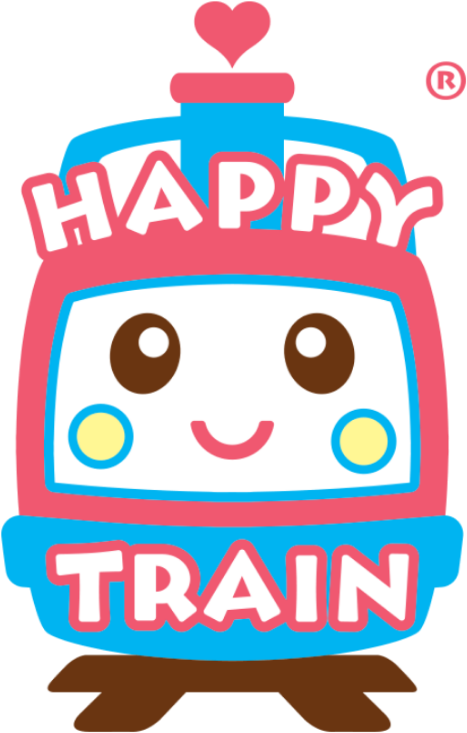 Happy Train Clipart - Full Size Clipart (#1948648) - PinClipart
