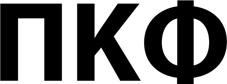 Pi Kappa Phi - Pi Kappa Phi Png Clipart - Full Size Clipart (#1949520 ...