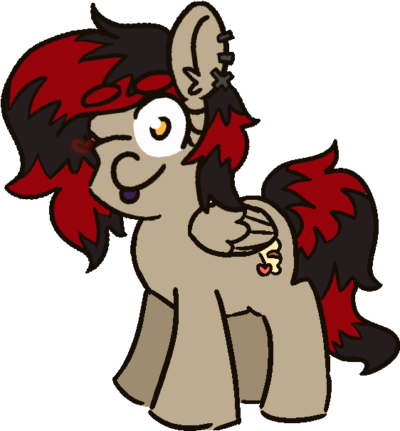 Download Threetwotwo32232, Gif, Heart, Oc, Oc Only, Oc - Cartoon ...