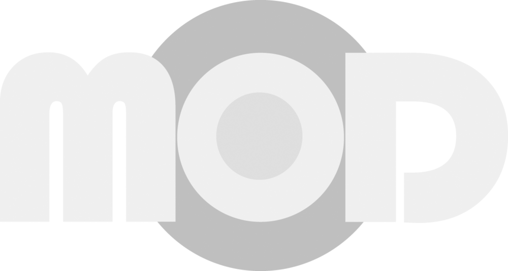 Mod Clipart - Full Size Clipart (#1953515) - PinClipart