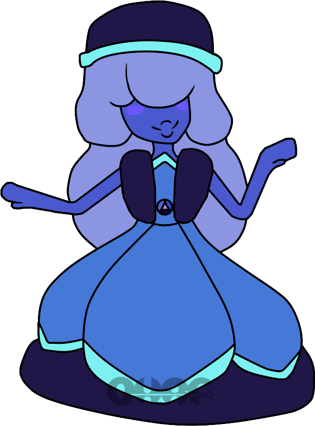 30 Day Gemsona Design Challenge - Gemstone Clipart - Full Size Clipart (#1955363) - PinClipart