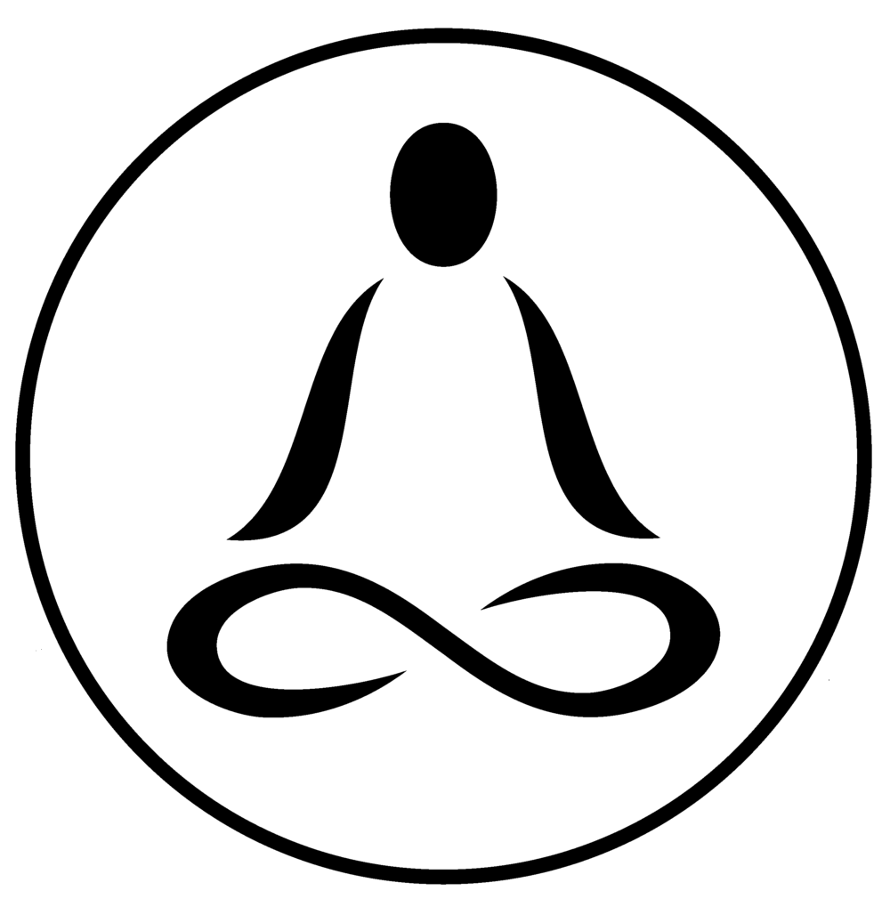 Infinite Yoga And Wellness - Circle Clipart - Full Size Clipart ...