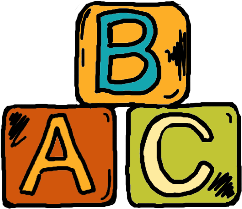 Blocks For Review Clipart - Full Size Clipart (#1956463) - PinClipart