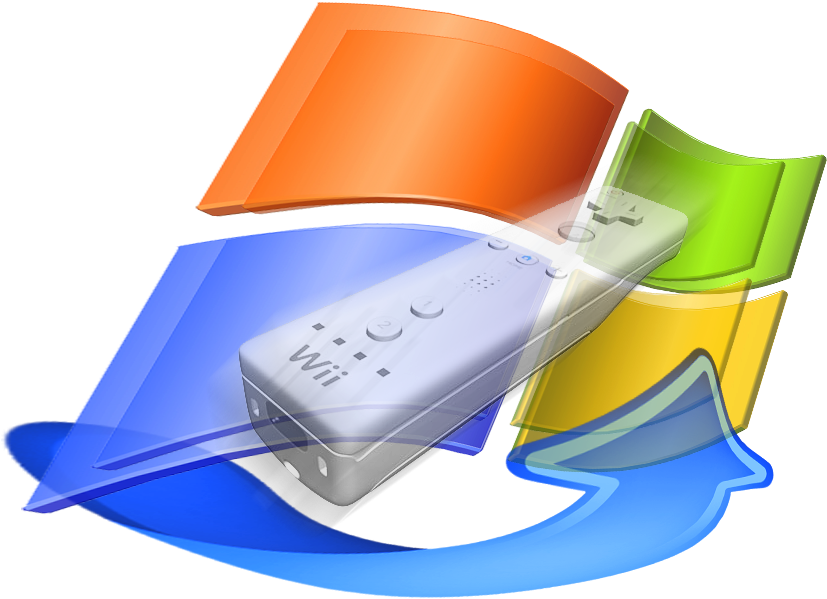 With The Zii You Can Transform A Wiimote With Motionplus Clipart - Full ...