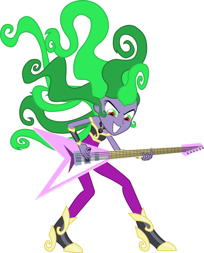 You Can Click Above To Reveal The Image Just This Once, - Mane Iac ...