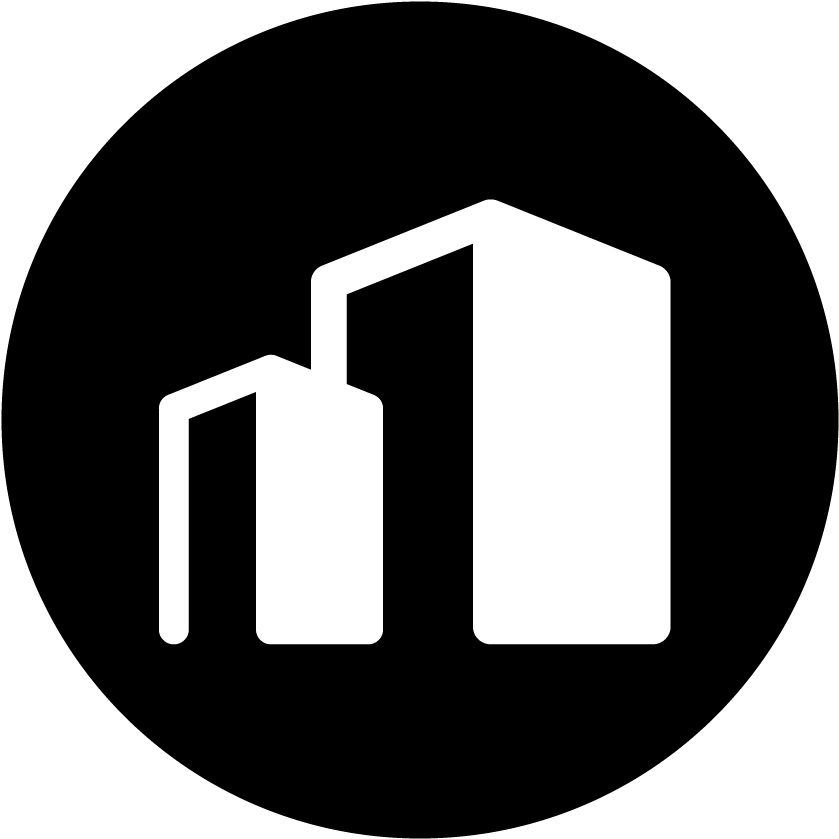 Architecture - Software Logo Black Clipart - Full Size Clipart ...