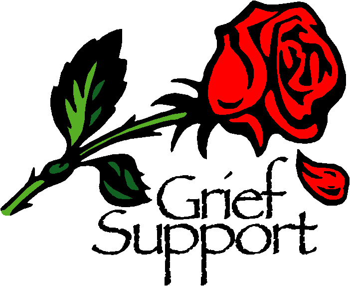 Grief Support Group - Grief Support Clipart - Png Download - Full Size ...